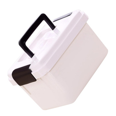 Anneome Box Small Medicine Box Containers with Lids Medication Family ...