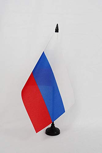 AZ FLAG Russian Soviet Federative Socialist Republic 1991-1993 Table ...