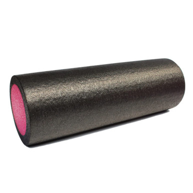 Milisten 1pcs Yoga Roller Column Foam Back Strengthening Device Half ...