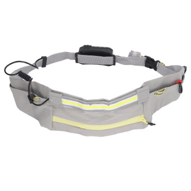 COB Belt Light 5 Modes Wearable Light Running Lights Waterproof ...
