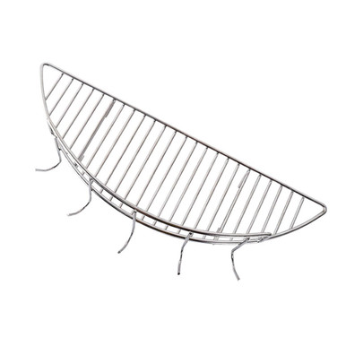 HAKIDZEL Baking pan Hanging net BBQ Warming Rack Grill top Rack hibachi ...