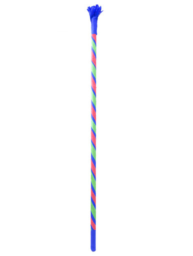 42 Inch Pinata Stick Buster Bat - For Kids And Adults Mexican Fiesta ...
