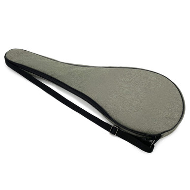 Silfrae Single Tennis Racket Cover Lightweight Padded Tennis Racquet ...