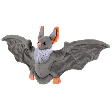 CWZY Goth Bat Stuffed Animal,Creepy Large Bat Plush Toys Lifelike Bats ...