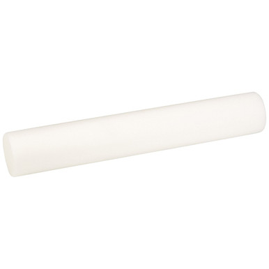Sammons Preston Foam Therapy Roll, Round 4" x 36" High Density Foam ...
