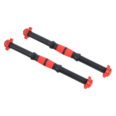 2pcs sportster accessories adjustable+dumbbells motion pro t handle ...