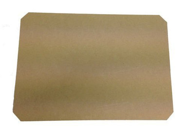 MDF Wood Drawing Board - To Fit A3 Sized Paper by The Art Shop Skipton ...