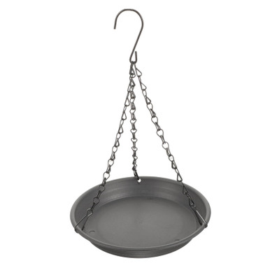 Milisten Bird Feeding Tray Garden Bird Feeder Cockatiel Feeder Bird ...