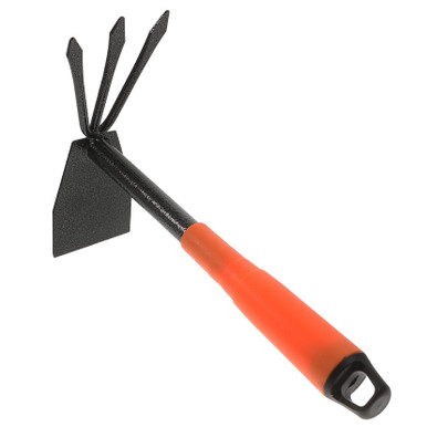 Gardening Tools Hand Hoe Weeding rake Garden Hoes Garden Hand Shovel ...