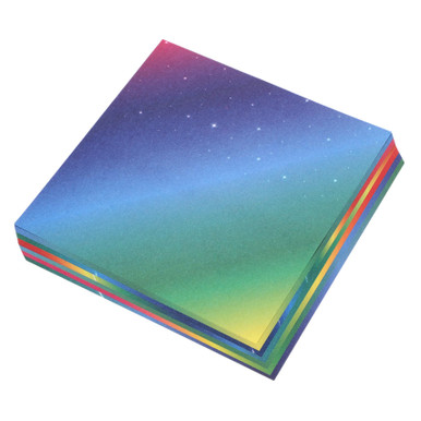 SEWACC 200 Sheets Double Sided Colored Origami kids crafts origami ...