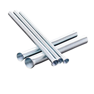 VILLCASE 5pcs Copper Spring Bender Spring Tubing Benders Tool Tube ...