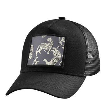 Tiger Baseball Cap for Men Women Low Profile Tactical Operator Military ...