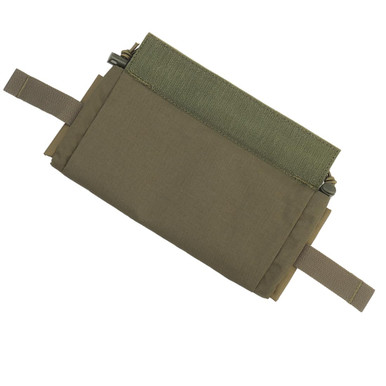 Tactical Roll Up Dump Packet Trauma Pouch IFAK First Aid Kit Bag ...