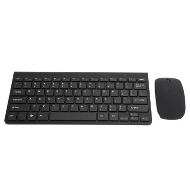 Estink Wireless Keyboard and Mouse Set,Wireless Keyboard and Mouse ...