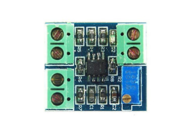 KNACRO Voltage to Current Module 0-5V Voltage Conversion to 0-20mA ...