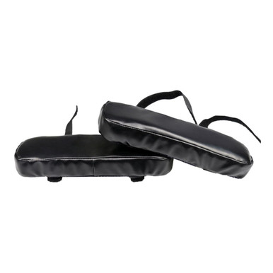 FUNOMOCYA 2pcs Elbow Relief Cushions forearms arm Rest pad Universal ...