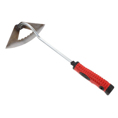 Happyyami Weeding Tool Hoe Digging Tools Digging Hoe Handheld Garden ...