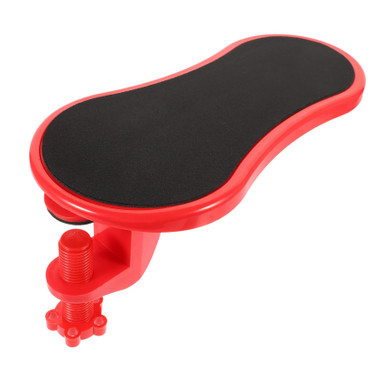 MAGICLULU Mouse Pad Tropical Wrist Rest Adjustable Arm Rest Gaming ...