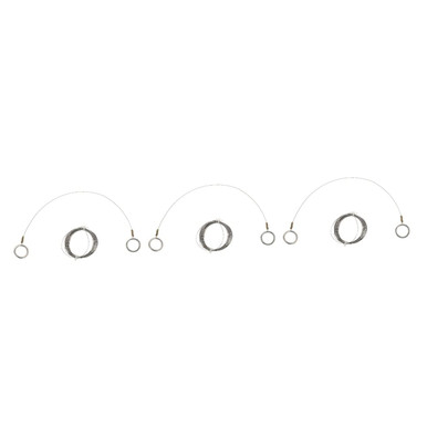 EXCEART 3 Sets Mud Cutter Clay Wire Cutter Cheese Wire Cutters Pottery ...