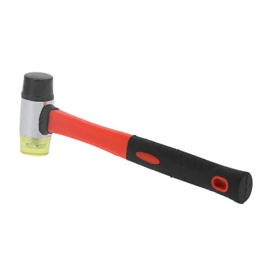 Rubber Mallet 40mm Double-Faced Soft Hammer Wood Flooring Installation ...