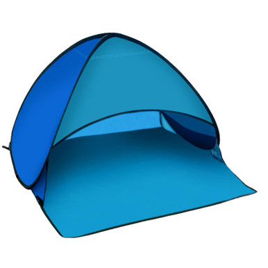 Head Sun Shelter, Mini Head Tent with Popup Canopy, Instant Sun Shade ...