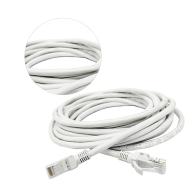 Yardenfun 15 High LAN Cable Internet Network Cord Ethernet Cord ...