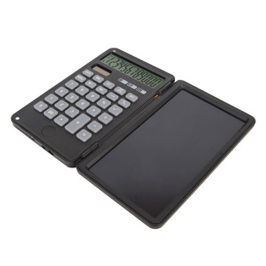 Calculators, 12 Digit Scientific Calculator Large Display for School ...
