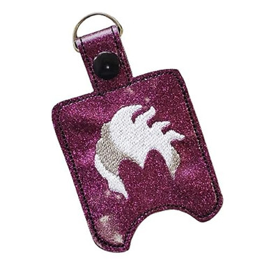 Sea Witch Sanitizer Holder - Mermaid - Villain Fan - Ariel - Cartoon ...