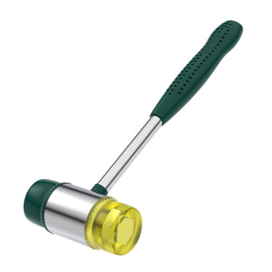 Multifunctional Rubber Hammer Home Installation Hand Tool Hammer Floor ...