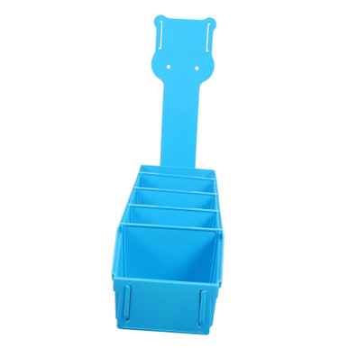 Healvian Box Put Medicine Box Supplies Rack Liquid Plastic Bottle ...