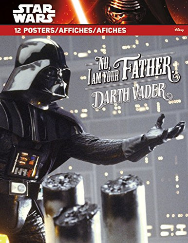 Trends International Lucasfilm Classic Star Wars Poster Book 8.5" x 11 ...