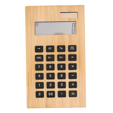 Ciieeo 1pc Solar Calculator Mini Desktop Calculator Mini Electronic ...