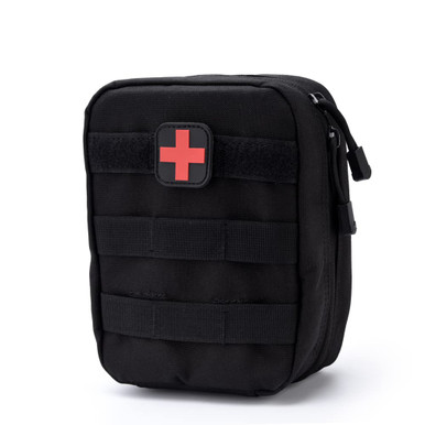 Tactical Molle EMT Pouch First Aid IFAK Medical Bag EMT Pouch Emergency ...