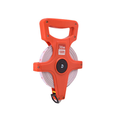 1 Roll Ruler Open Reel Tape Measure Woodworking Measurement Tools ...