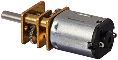 30 RPM DC 6V 2.5KG Micro Gear Box Speed Reducing Motor ...