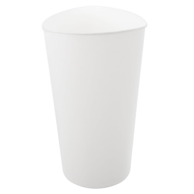 JEWEDECO Wall Vases for Flowers Flower Storage Containers Tall Flower ...