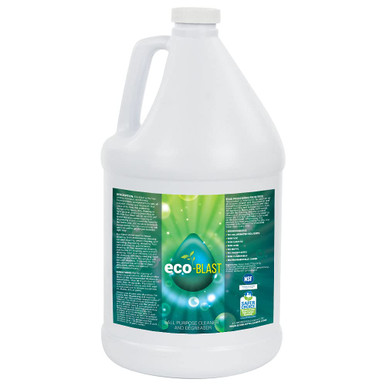 ECO-BLAST All-Purpose Cleaning Pressure Power Washer Detergent Soap, 1 ...