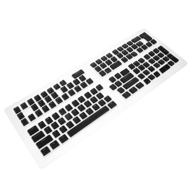 UKCOCO 1 Set Pbt Keyboard Cap Gaming Key Cap Keycap for Keyboard ...