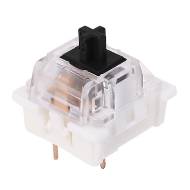 Unknows 70/110 Pcs 3 Pin Axis Switch, Mechanical Keyboard Switch ...