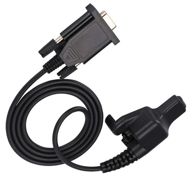 BesCable USB Two Way Radio Cable USB RS232 Serial Port Programming ...