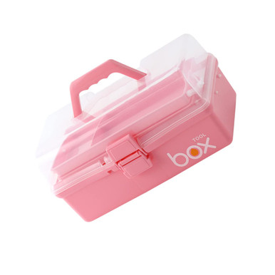 Hemoton Box first aid container empty family emergency kit emergencies ...