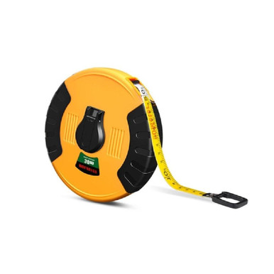 Soft Tape Measure 20/30/50m Accurate Measuring Tape with Double Scales ...