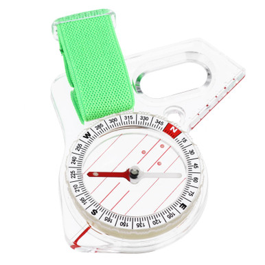 STOBOK 3 Pcs Teaching Compass Field Compass Finger Compass Scout ...