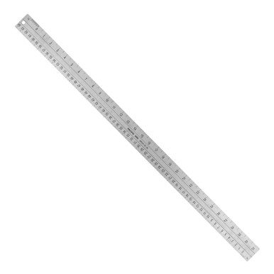 Pacific Arc 24 Inch Architect Scaling Ruler, Graduations in 3/32, 3/16 ...