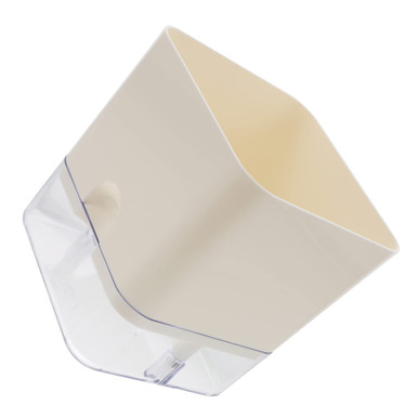 Gogogmee Self-Priming Flower Pot Irrigation Flower Pots Self Watering ...