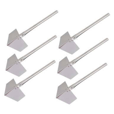 Hemobllo 18 Pcs Yin Yang Corner Tool Internal Corner Trowel Drywall ...