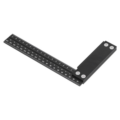 Woodworking Square Scribing Tool, Professional Marking T Speed ...