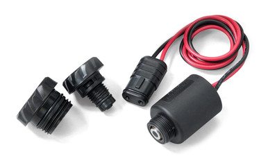 Orbit 57869 - Battery Powered and Operated Sprinkler Controller Add-On ...