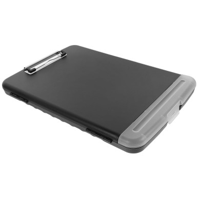 MAGICLULU Box File Box Clipboard Case Writing Pad Clipboard Low Profile ...