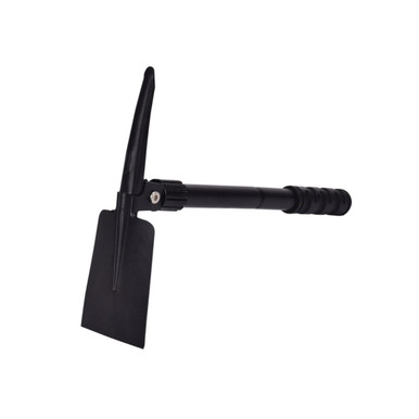 VILLCASE Folding Hoe Pick Gardening Hoe Multi Purpose Tool Weeds ...